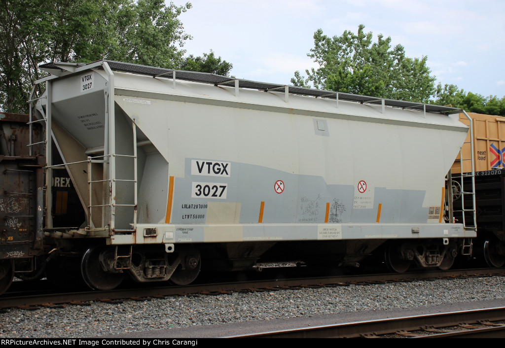 VTGX 3027